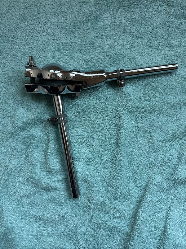 Slingerland Set-O-Matic Swivel-Ball Tom Drum Mount Arm - Rare | Reverb