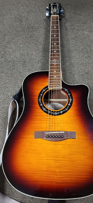 Fender T-Bucket 300CE 2013 - 2016 | Reverb