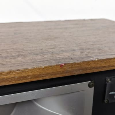 Vintage Pair of Sansui SP-X7700 4-Way Loudspeakers Floor | Reverb