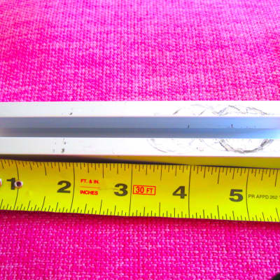 6" Rototom Rail (USED) | Reverb