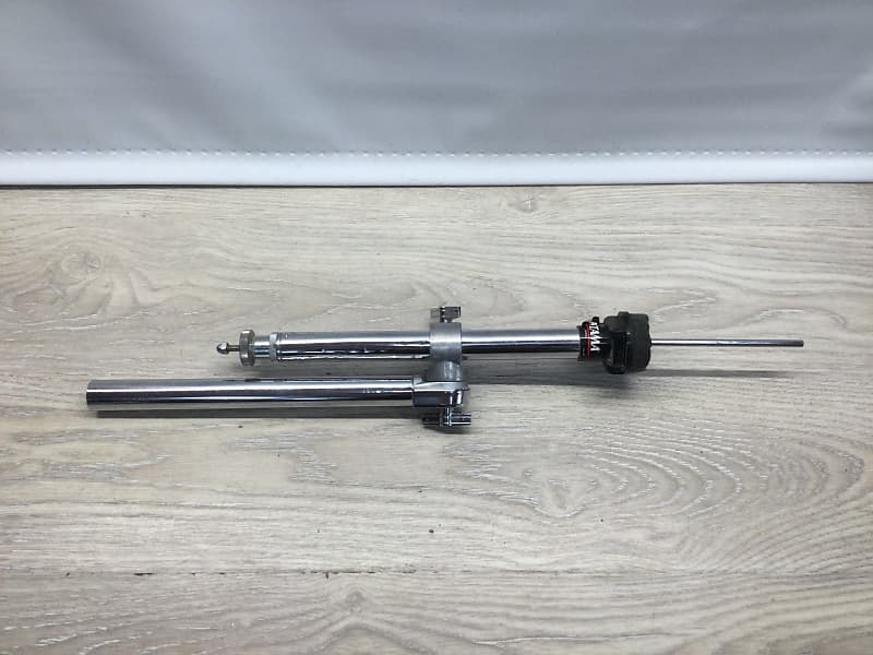 Vintage Tama Remote Hi Hat Upper Tube w/ Mount | Reverb