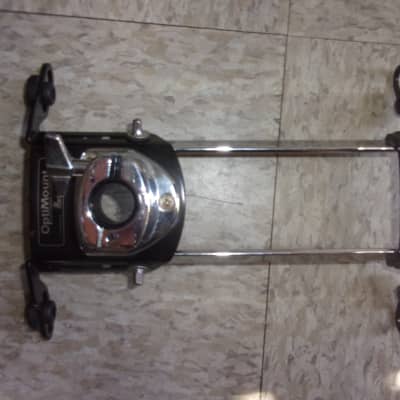 Pearl Optimount 11-12 Deep Tom Drum Mounting System with 4 | Reverb