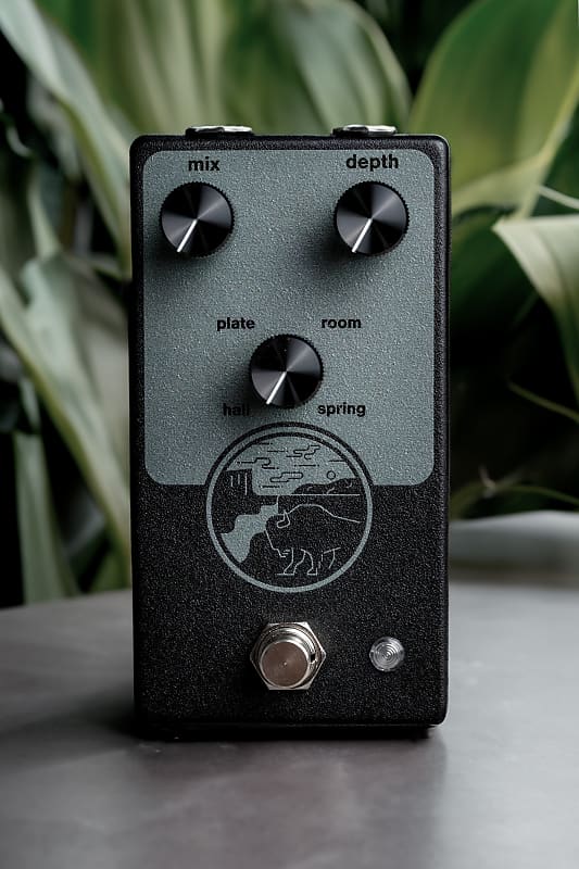 Native Audio Buffalo Days | Reverb