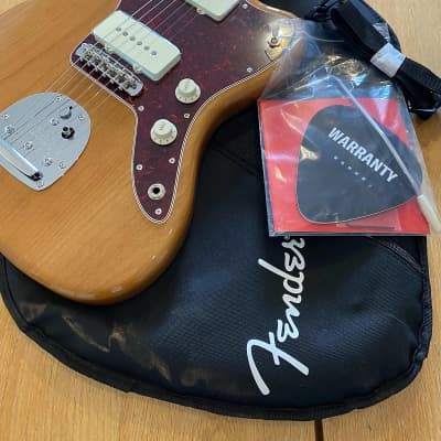 Fender Ltd Traditional 60s Jazzmaster FSR Walnut Mint w/ | Reverb