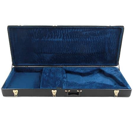 Ibanez DT200C Destroyer Hardshell Case | Reverb