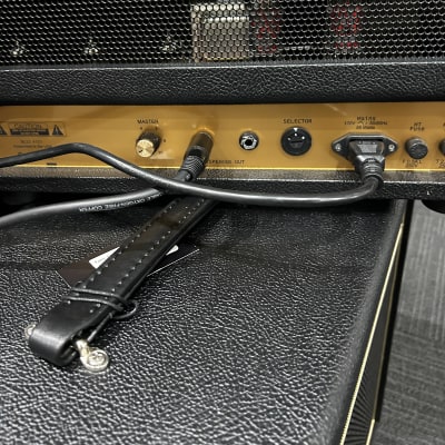 used Suhr SL-15 15W Handwired Amplifer Head | Reverb