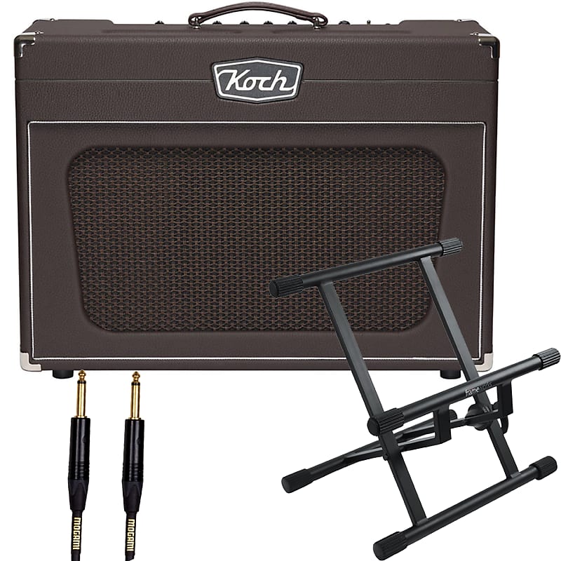 Koch Amps ClassicTone II 20-Watt 1x12" Tube Guitar Combo Amp | Reverb