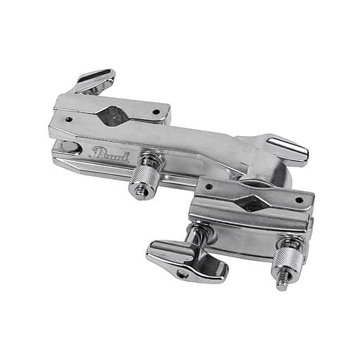 Pearl Stationary QR Clamp and Revolving Clamp | Reverb Canada