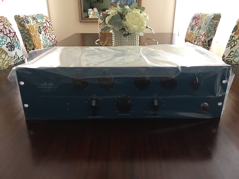 AML EQP-1A EQP1A Pultec Tube EQ | Reverb