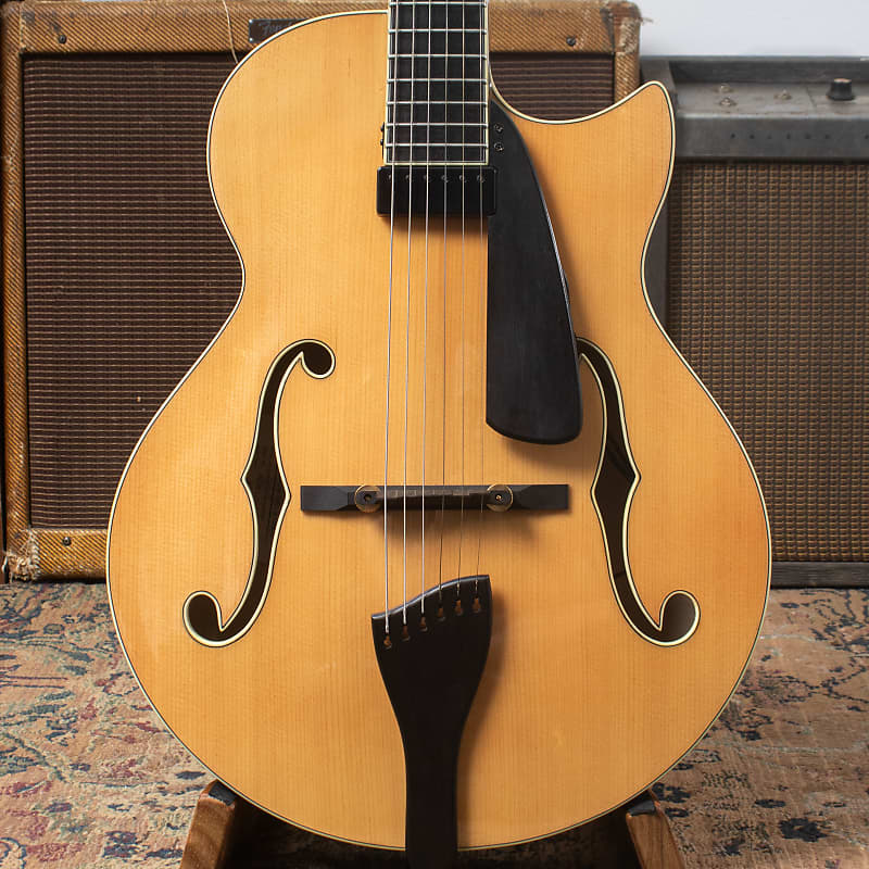Peerless Martin Taylor Maestro | Reverb