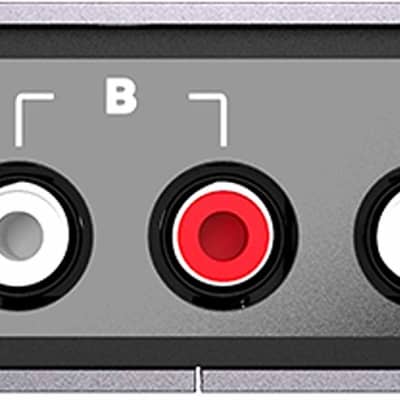 MWM Phase Essential 2-Channel DVS Controller | Reverb