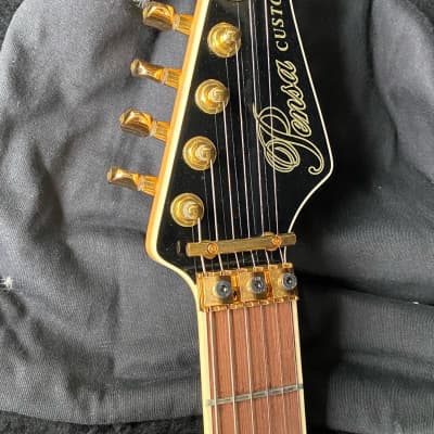 Pensa MK-I Classic | Reverb