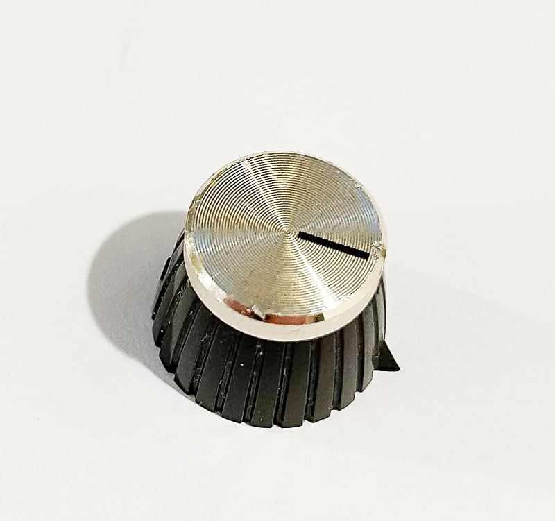 Marshall Pointer Knob for JCM 800 | Reverb