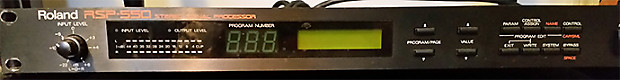 Roland RSP550 | Reverb
