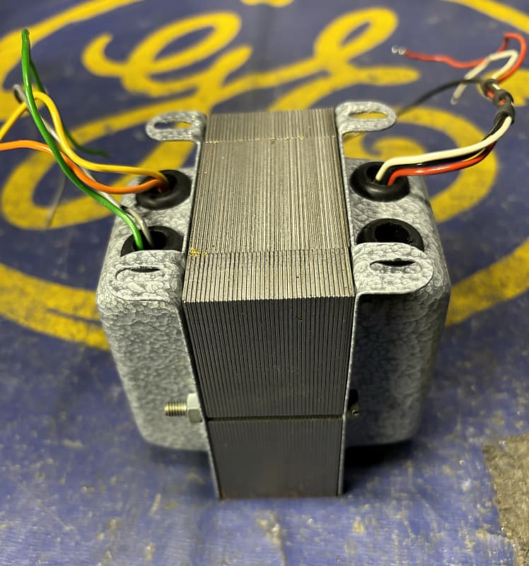 JTM45 Offset parts Early 2000’s | Reverb