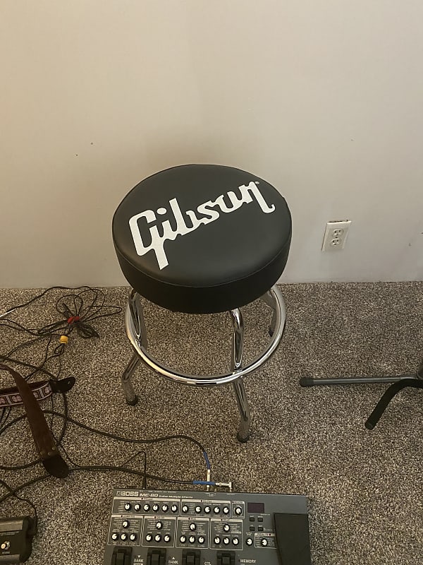 Gibson Stool | Reverb