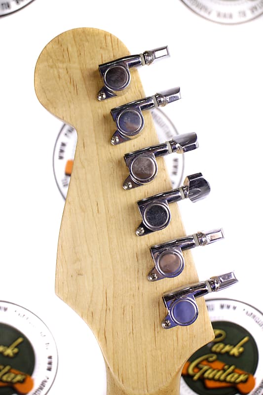 Electric guitar Selder ST-16 | Reverb