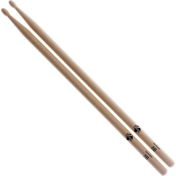 Vic Firth Nova Drumsticks 5B KORN Edition | Reverb