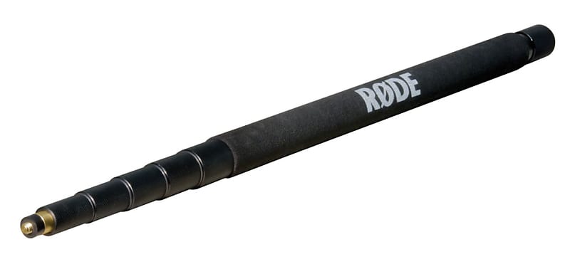 Rode Boom Pole (3M) | Reverb UK