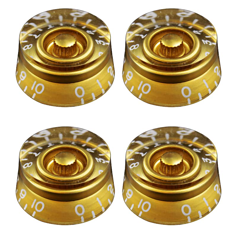 Speed Knobs for Epiphone Les Paul PRS Electric | Reverb Australia