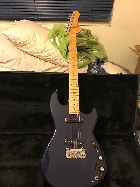 G&L SC-2 1984 | Reverb