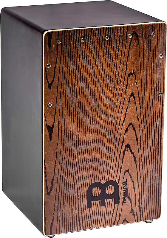 Meinl BBCAJTH Backbeat Bass Cajon Tropical Hardwood | Reverb