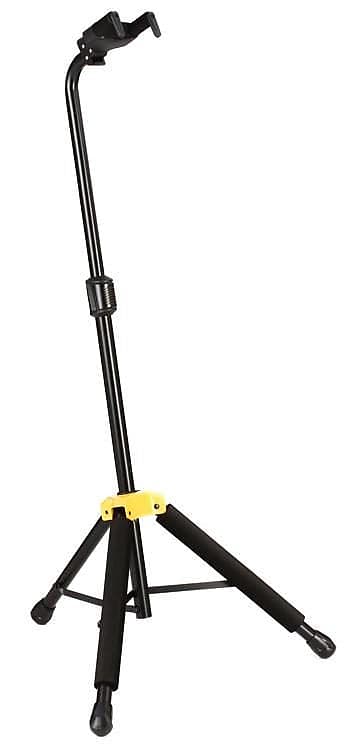 Hercules GS414B Plus Universal Guitar Stand | Reverb