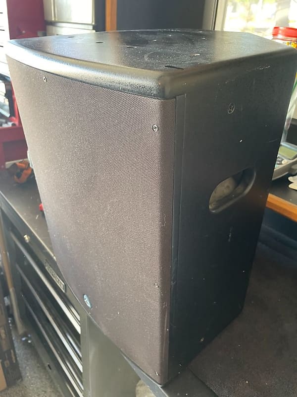 Atlas Sound Atlas SM12CXT 2000's - black | Reverb