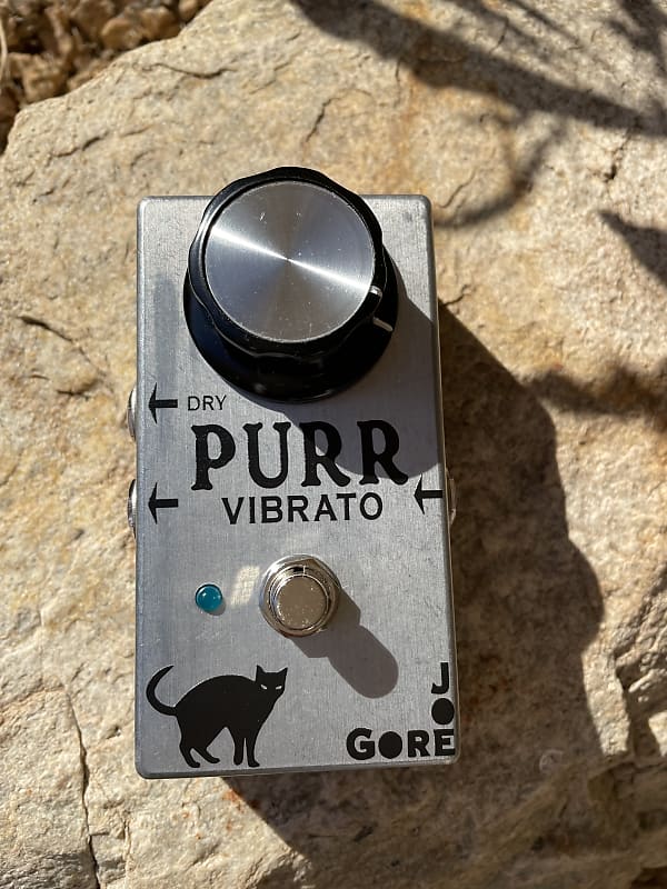 Joe Gore Purr | Reverb