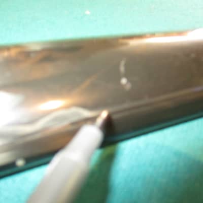 Modulus M92 5 String | Reverb