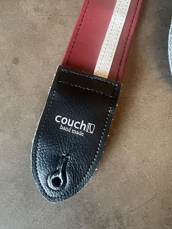 Couch Racer X Burgundy | Reverb