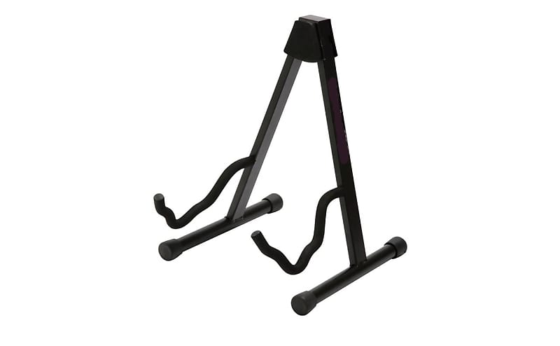 Acoustic / Electric A Frame Guitar | Reverb