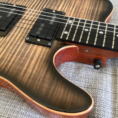 Nylon String Telecaster | Reverb