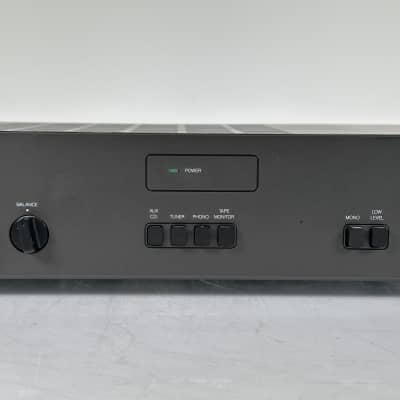 NAD 3020e Stereo Integrated Amplifier | Reverb UK