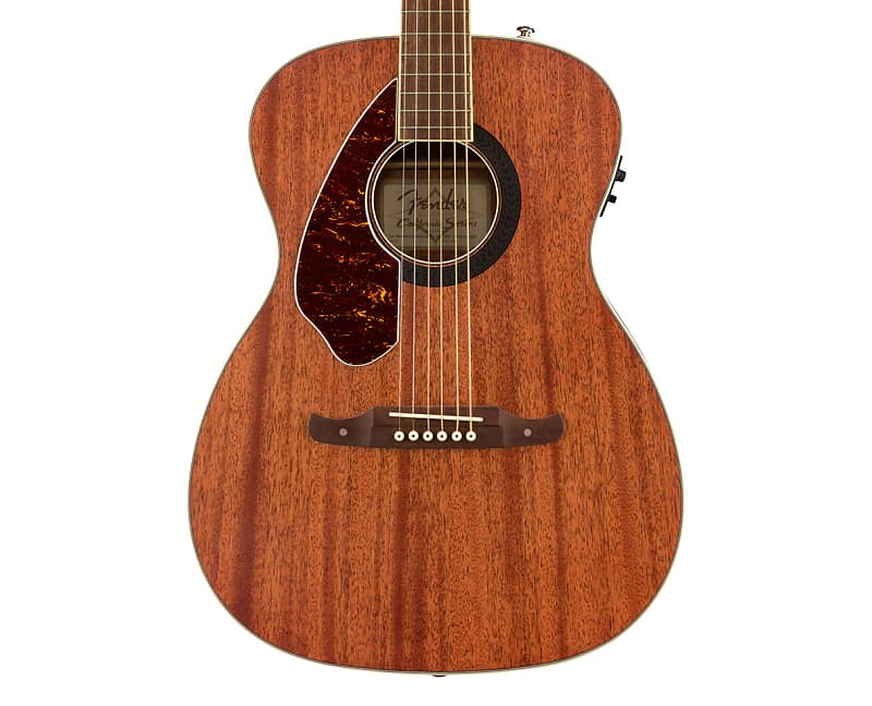 Fender Tim Armstrong Hellcat Left-Handed - Natural w/ Walnut | Reverb