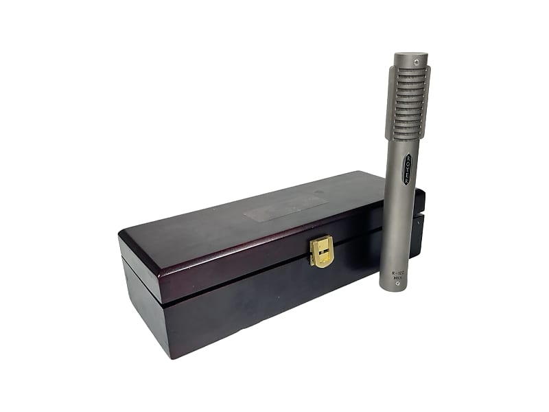 Royer Labs R-122 MKII | Reverb España