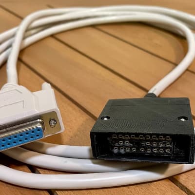 Roland BC-13, 13 Pin Replacement Design by AMBROSONICS, LLC | Reverb