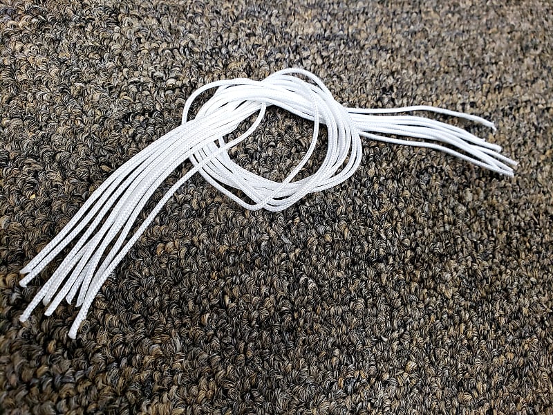 Cannon Snare Drum String ..8 Pieces! | Reverb