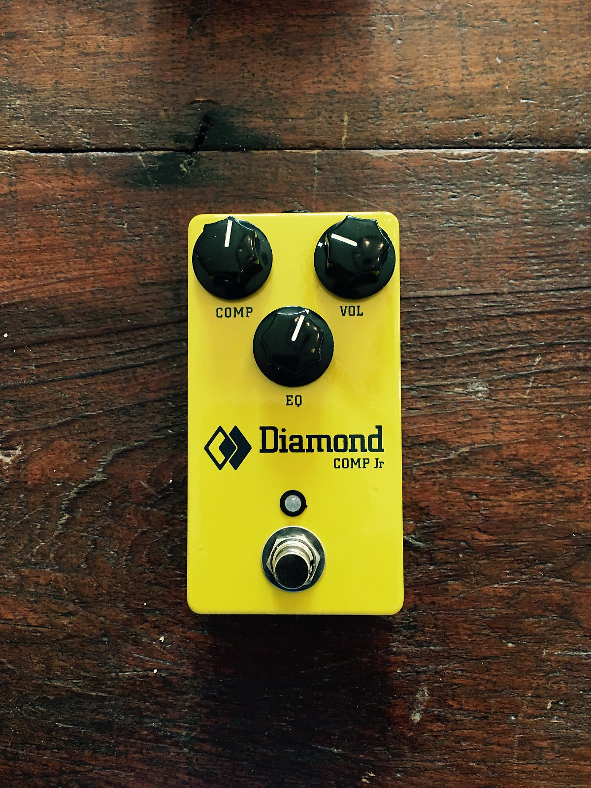 Diamond CPR-1 Compressor Jr. | Reverb UK