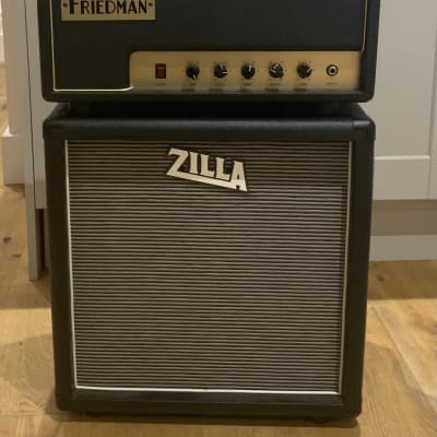 Hand Built “Dumble Clone” Guitar Amp+ Pedal 2022 Finished | Reverb UK
