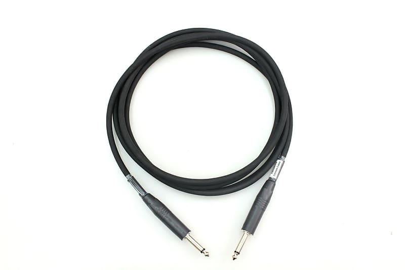 Comawhite Custom Cable CWB 3m SS | Reverb