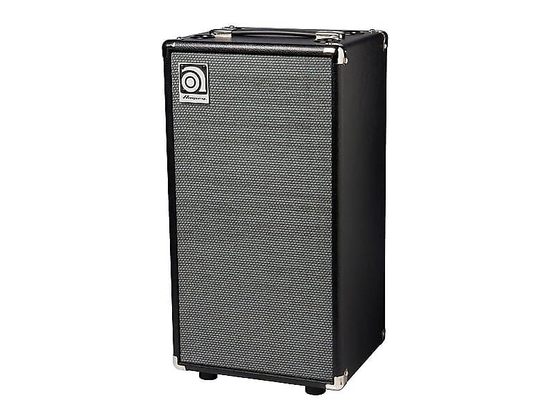 Ampeg SVT-210AV Classic Series 200-Watt 2x10" Bass Speaker | Reverb