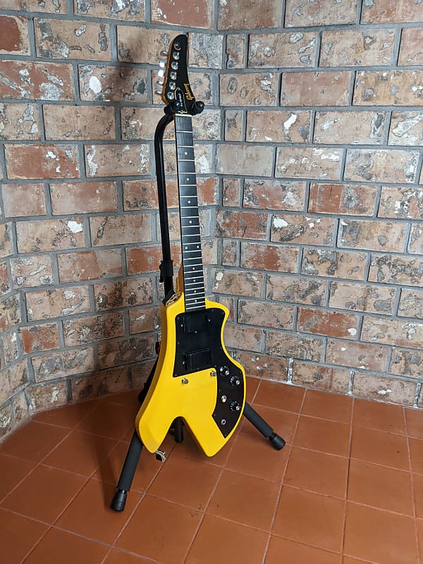 Gibson Corvus II 1982 - 1984 | Reverb