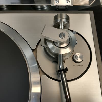 Pioneer PL-610 Direct Drive Turntable | Reverb
