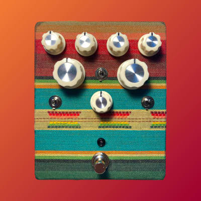 Copilot FX Mantis II | Reverb