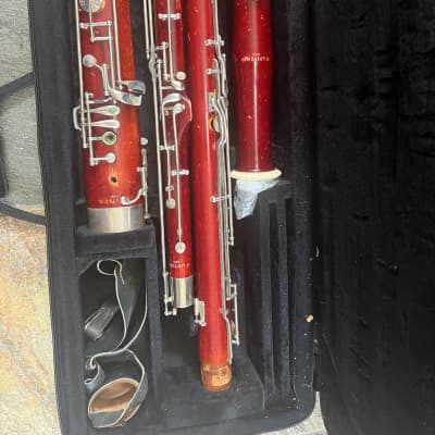 Bassoons For Sale - New & Used Bassoons | Reverb