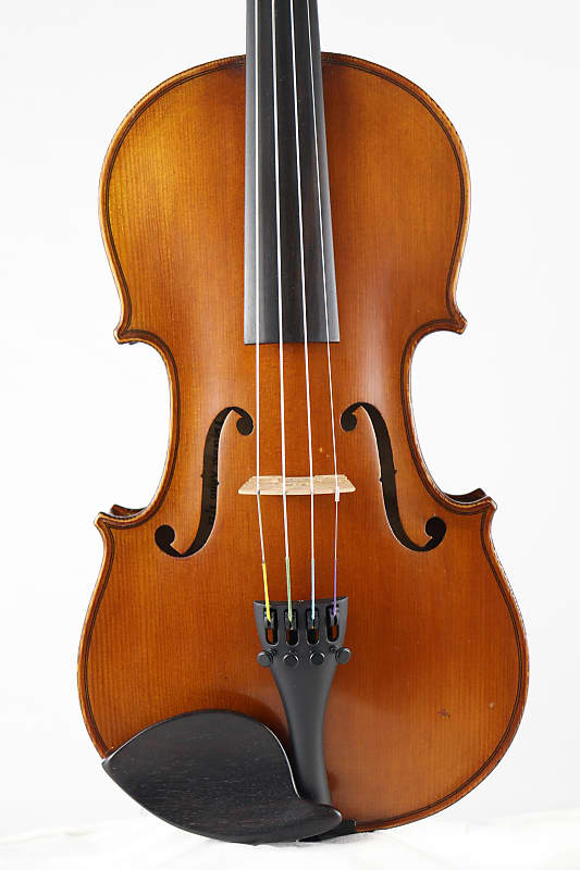 3/4 French violin JTL 1910, Copie De... | Reverb