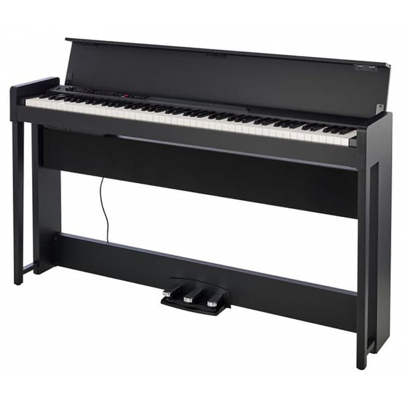 KORG - C1 BK | Reverb