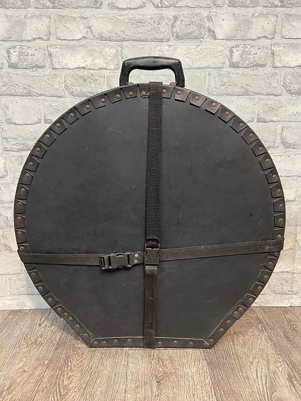 Le Blond 21” Cymbal Hard Case / Bag / Drum Accessory / | Reverb