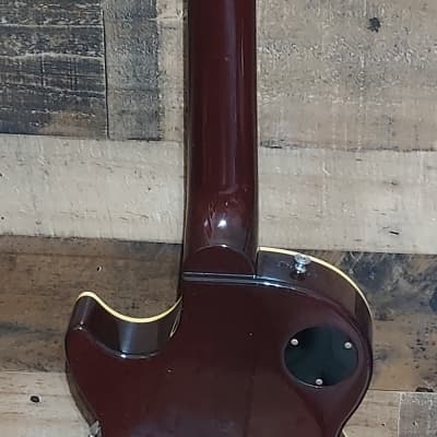 1995 Orville by Gibson LPS-75 Les Paul Standard W/HSC | Reverb